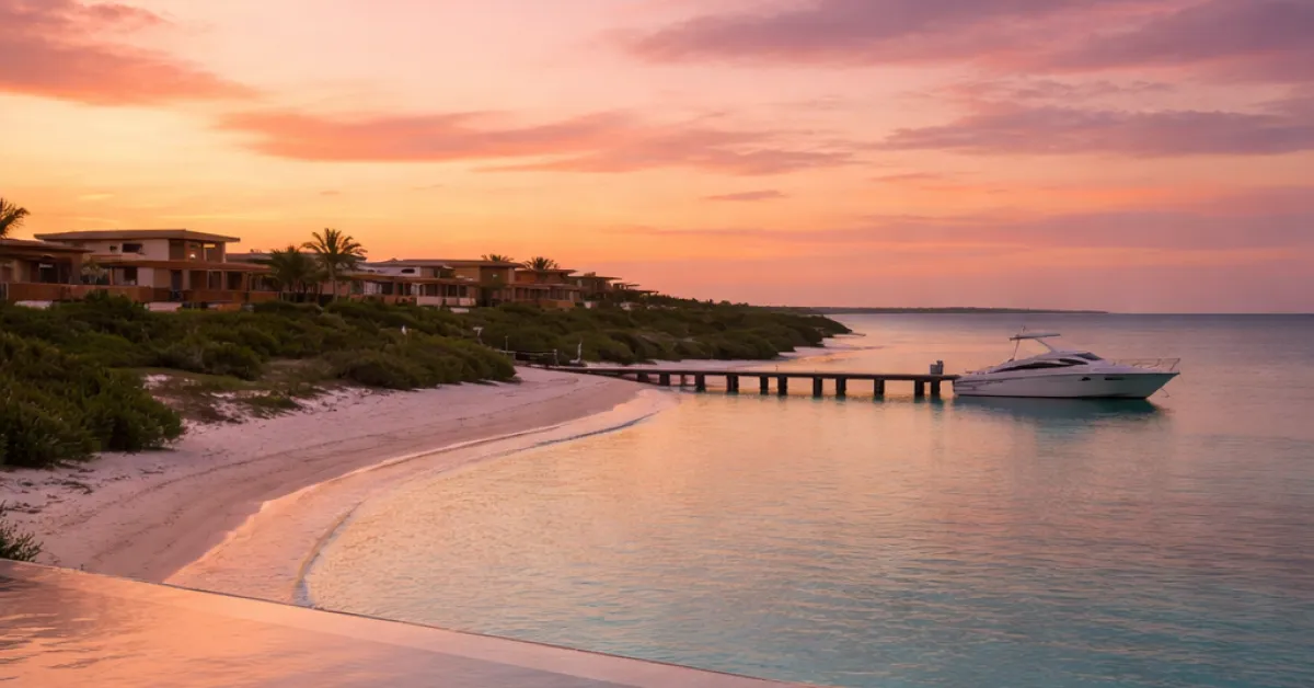 12.5 Million Visitors and a New Playbook: How the Bahamas Is Rethinking ...